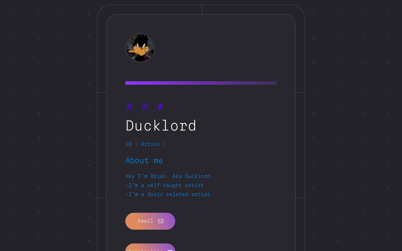 Ducklord